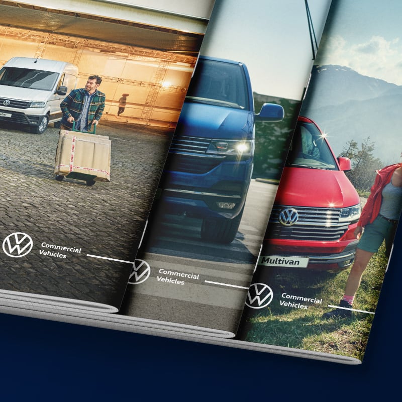 Volkswagen Israel | פולקסווגן מסחריות