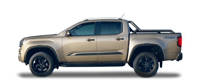 Volkswagen Israel | פולקסווגן מסחריות