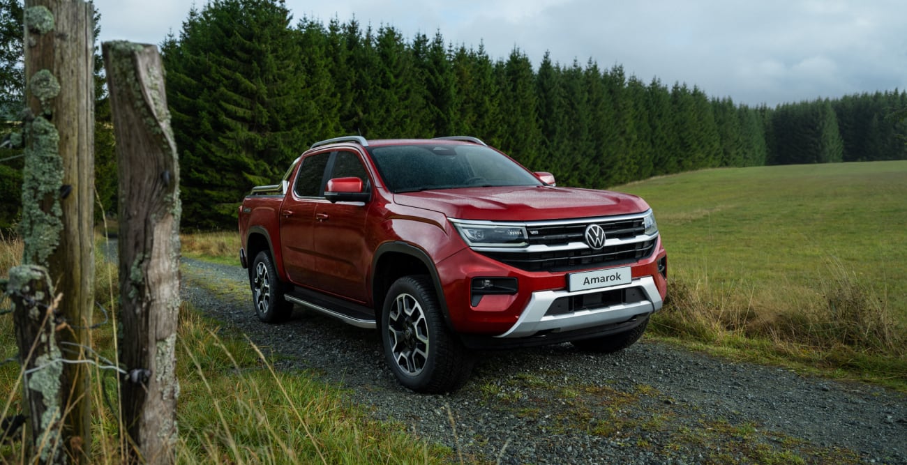 Volkswagen Israel | פולקסווגן מסחריות